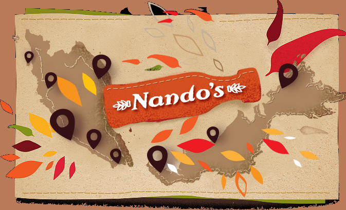smidness: Nando's