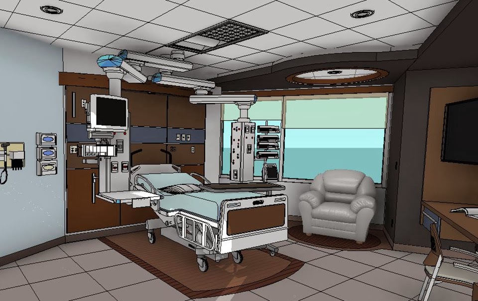 Mistress of the Dorkness: Revit + 3dsMax: Utilizing Render Techniques ...