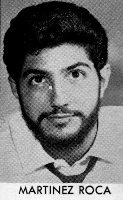 .: MARTÍNEZ ROCA (1960)