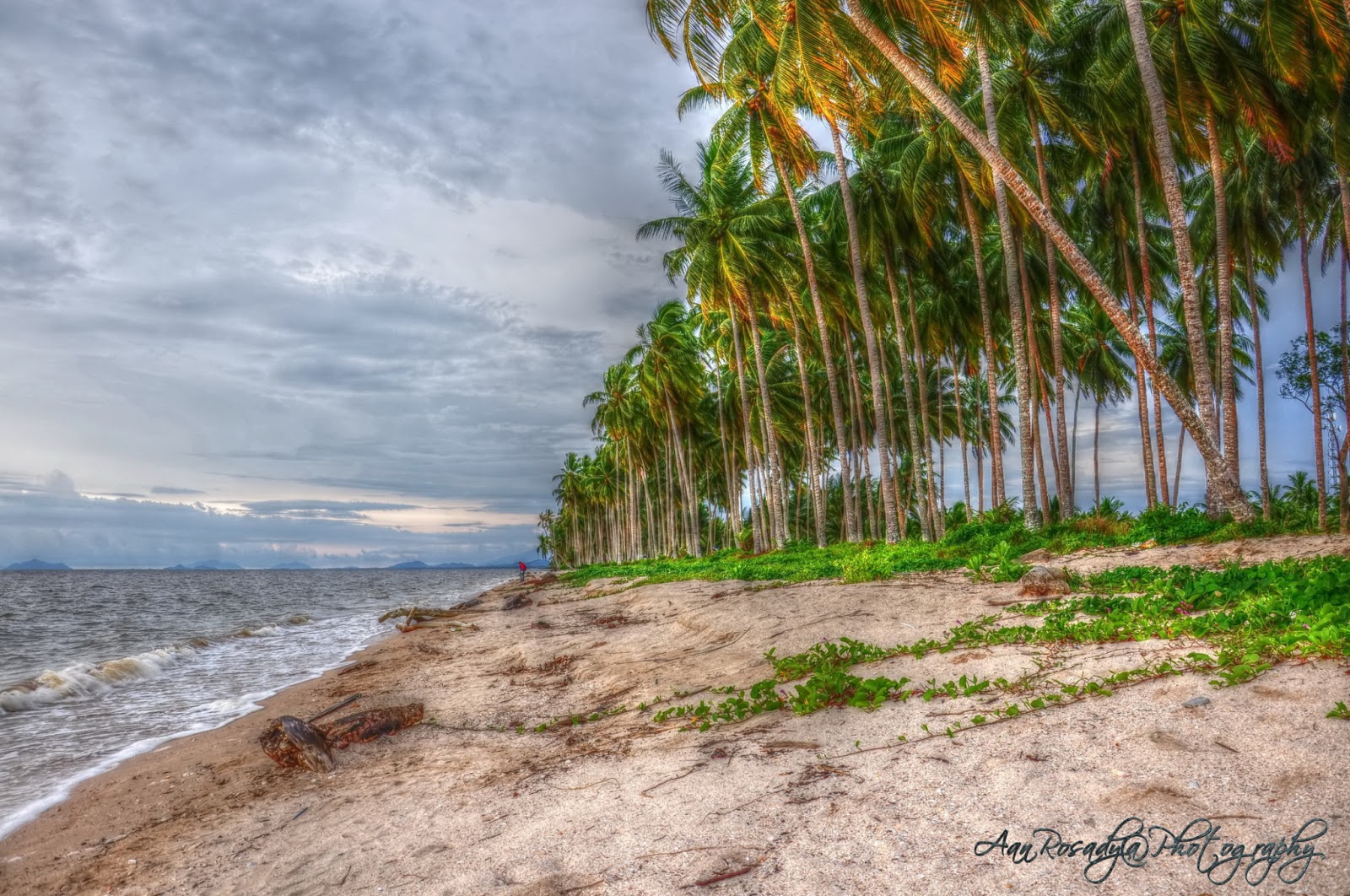 Aan Rosady Photography: Kijing Beach, Mempawah Districts - West ...