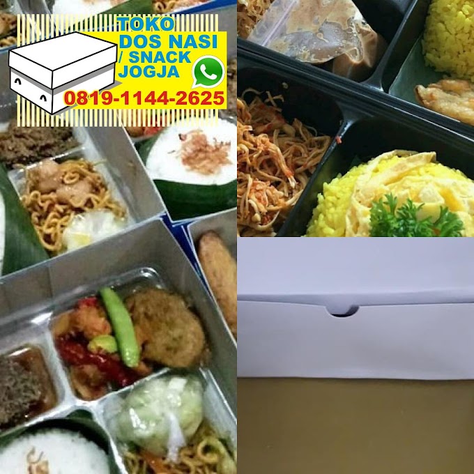 08I9~II44~2625 (WA) kotak nasi jamur harga dus snack murah