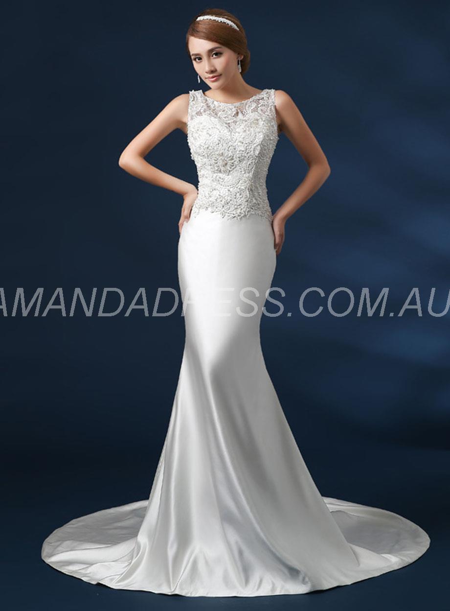 VESNA: Amandradresses.com WEDDING DRESSES