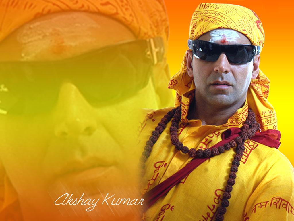 Jabalef: Akshay Kumar