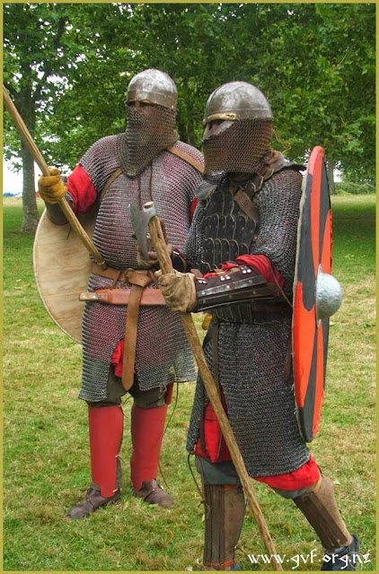 Byzantine Military: The Road to Manzikert - Battles of Kapetron, 1st ...