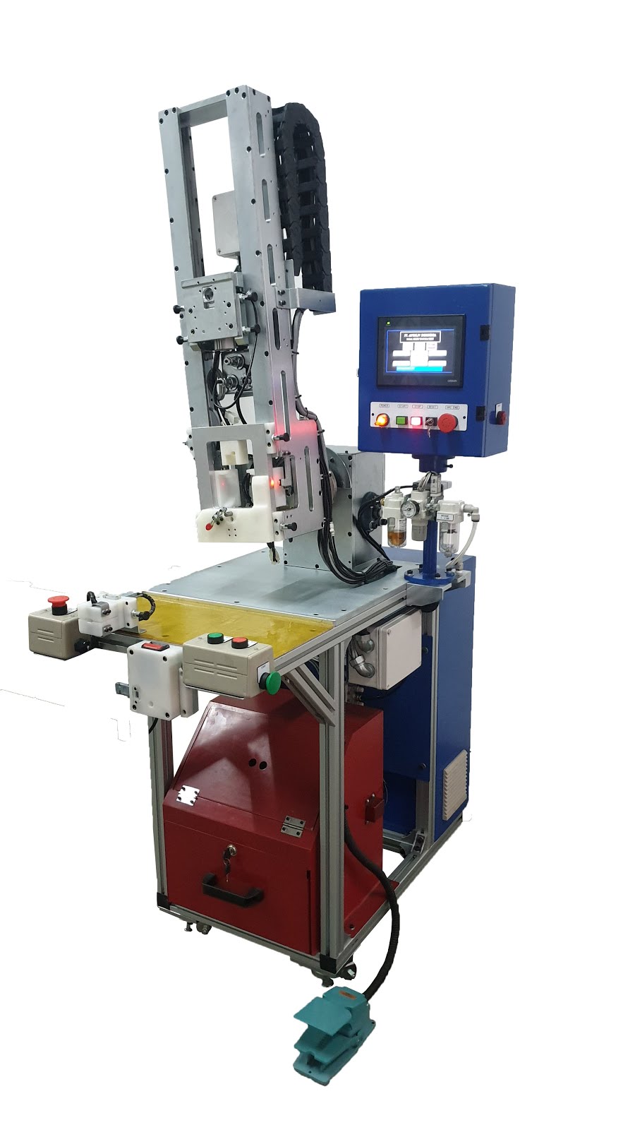 PT. Globaltech Solution Indonesia