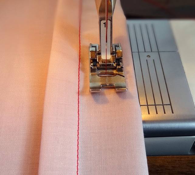 Amberlane & Amberpetites Updates: A Growth Tuck Hem