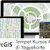 Tempat Kursus ArcGIS di Jogja ~ Tempat Kursus Komputer di Jogja ...