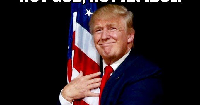 #6 POTUS is 100% Insulated