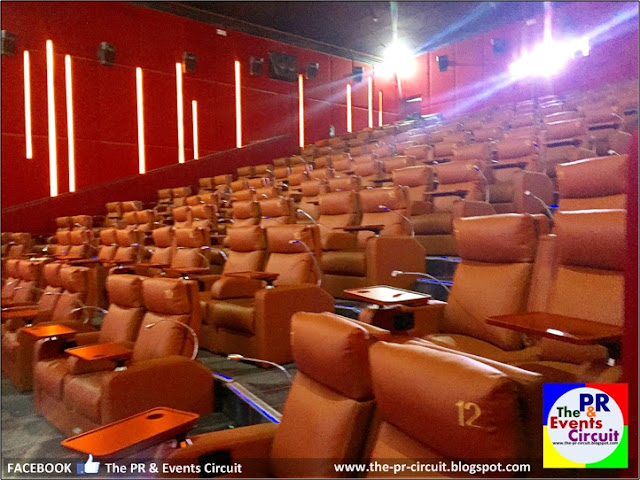 Festive Walk Iloilo : Megaworld's 1st Lifestyle Mall outside Manila