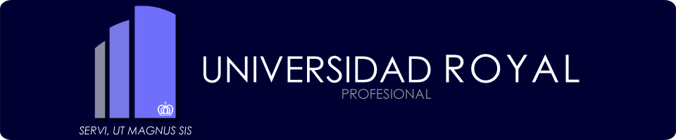 Gen 11-14 - Universidad Royal