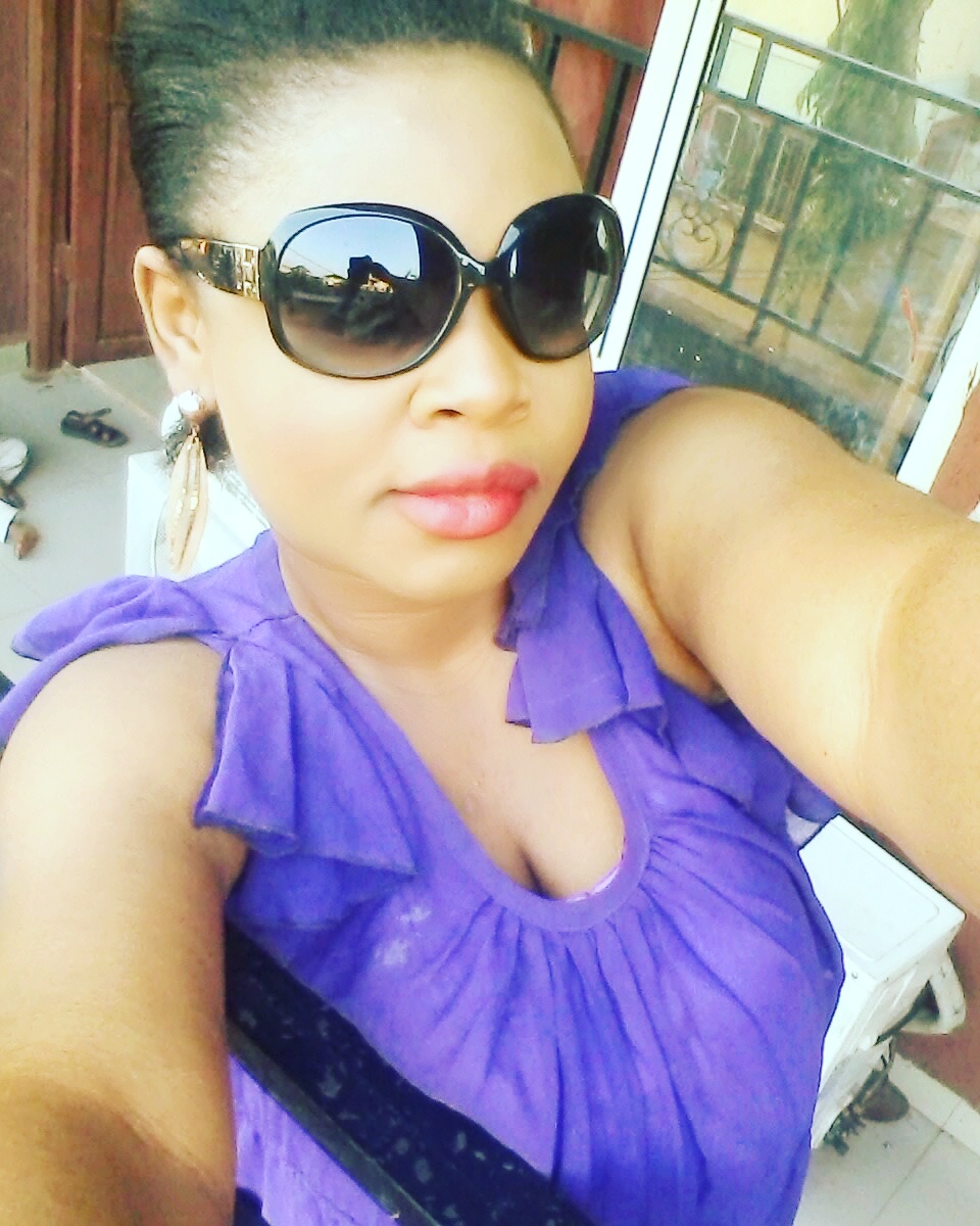 PATIENCE EMEKA NWIGWE BLOG...