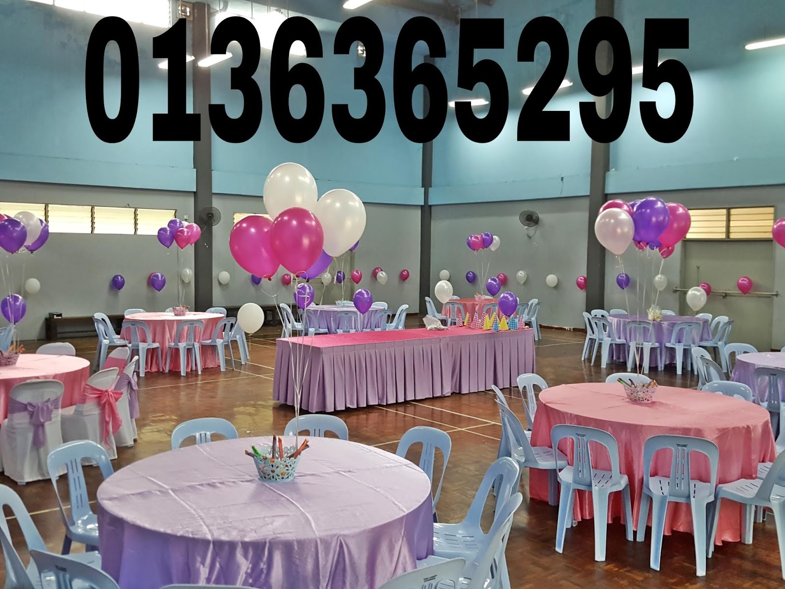 azmi belon : WEDDING BALLOON DECO (KEPONG) 00422