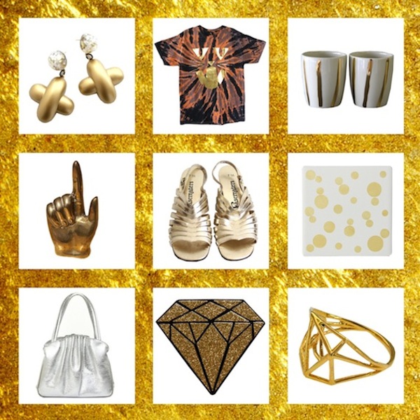 Gems: Gems of the Week