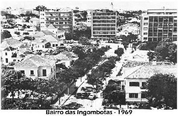 Memórias Angolanas: Imagens de Luanda - Anos 50, 60 e 70