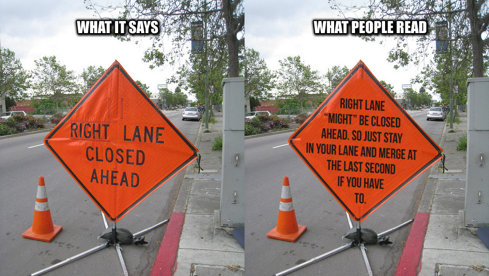 Road Construction Funny Quotes. QuotesGram