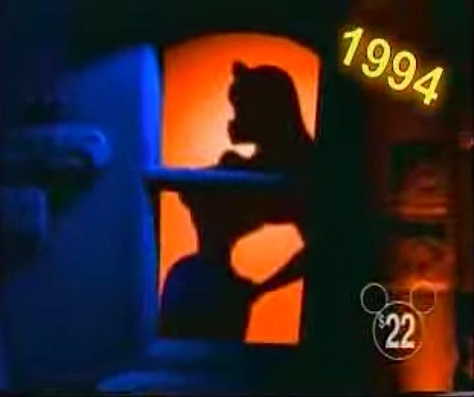 ImNotBad.com - A Jessica Rabbit Site: Roger Rabbit's Car Toon Spin ...