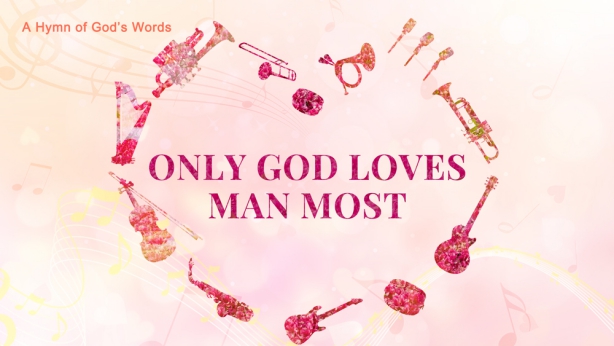 Praising Almighty God : Hymns