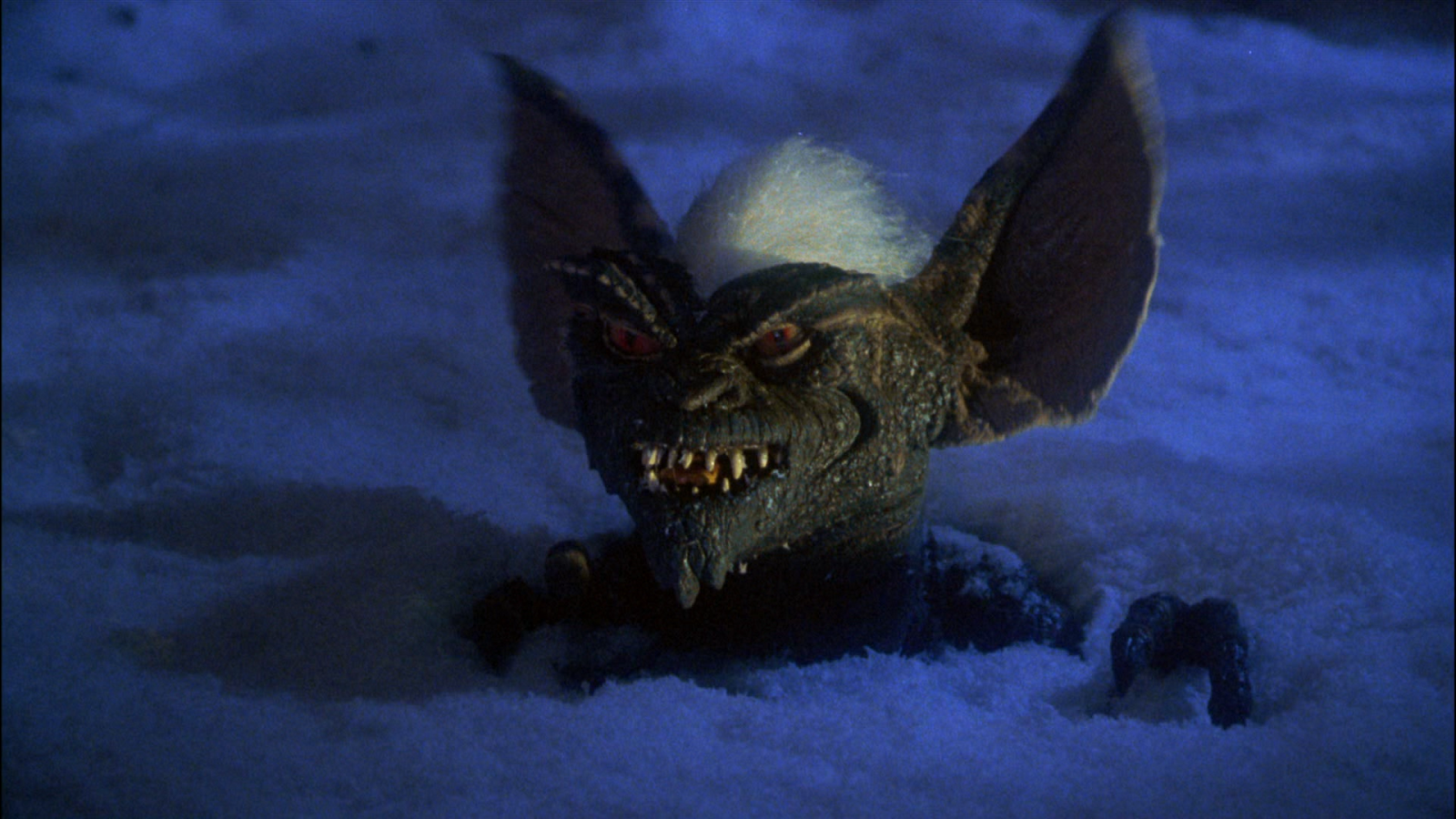 Happyotter: GREMLINS (1984)