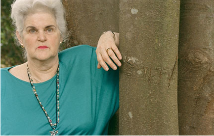 Pam's Pages: Goodbye to Anne McCaffrey