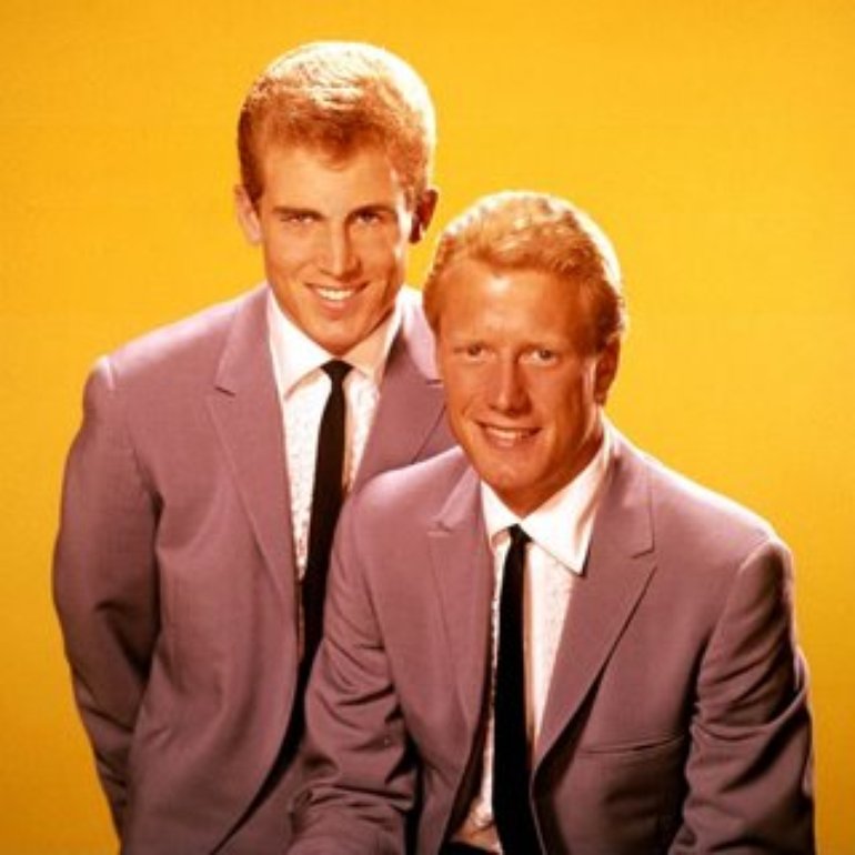 I MIEI SOGNI D'ANARCHIA - Calabria Anarchica: Jan and Dean 1963/1966 ...