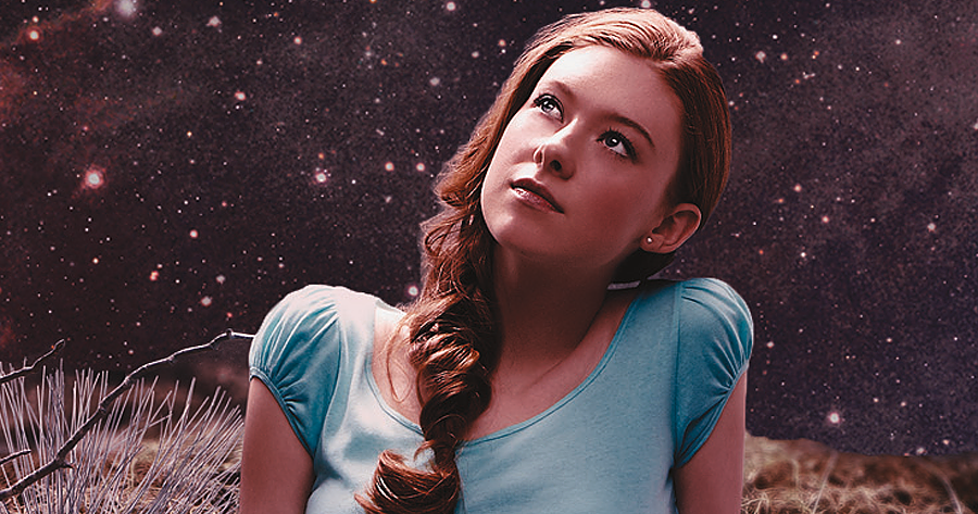 Melissa landers alienated series - spainjes