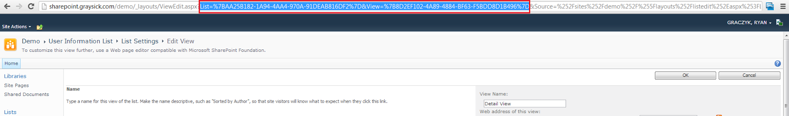 Sharepoint Export User Groups To Excel Sharepoint 2010 5645