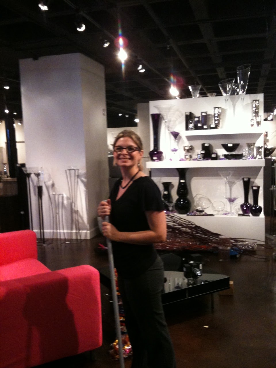 Behind the Scenes: Atlanta - Accent Decor Blog