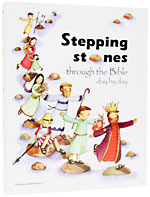 Petersham Bible Book & Tract Depot: Stepping Stones Through the Bible ...