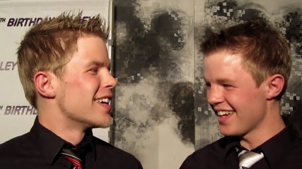 American Pictures 2012