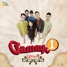 Gamma1 - Full Album 1 Atau 2 (Album 2012)