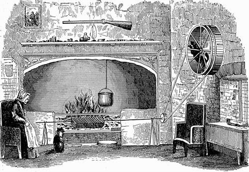 bensozia: Turnspit Dogs