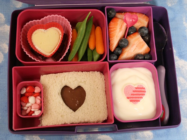 Chaos and Confections: Happy Valentine's Day!