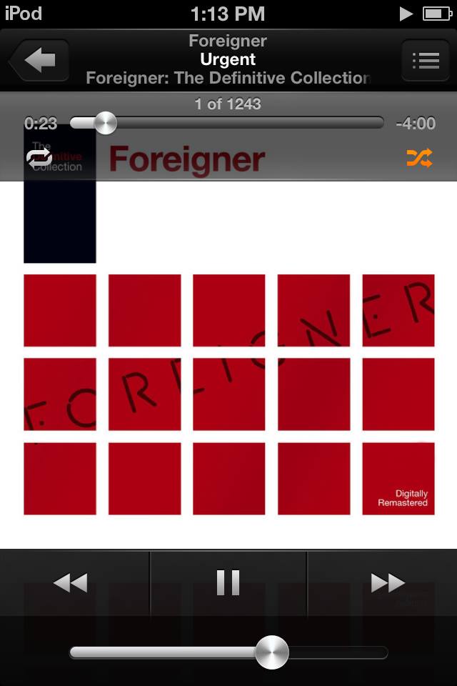 A POP CULTURE ADDICT - IN REHAB: Return Of The Sunday Jukebox!