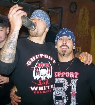 White Boy Posse gang leader Josh Petrin convicted of third murder ...