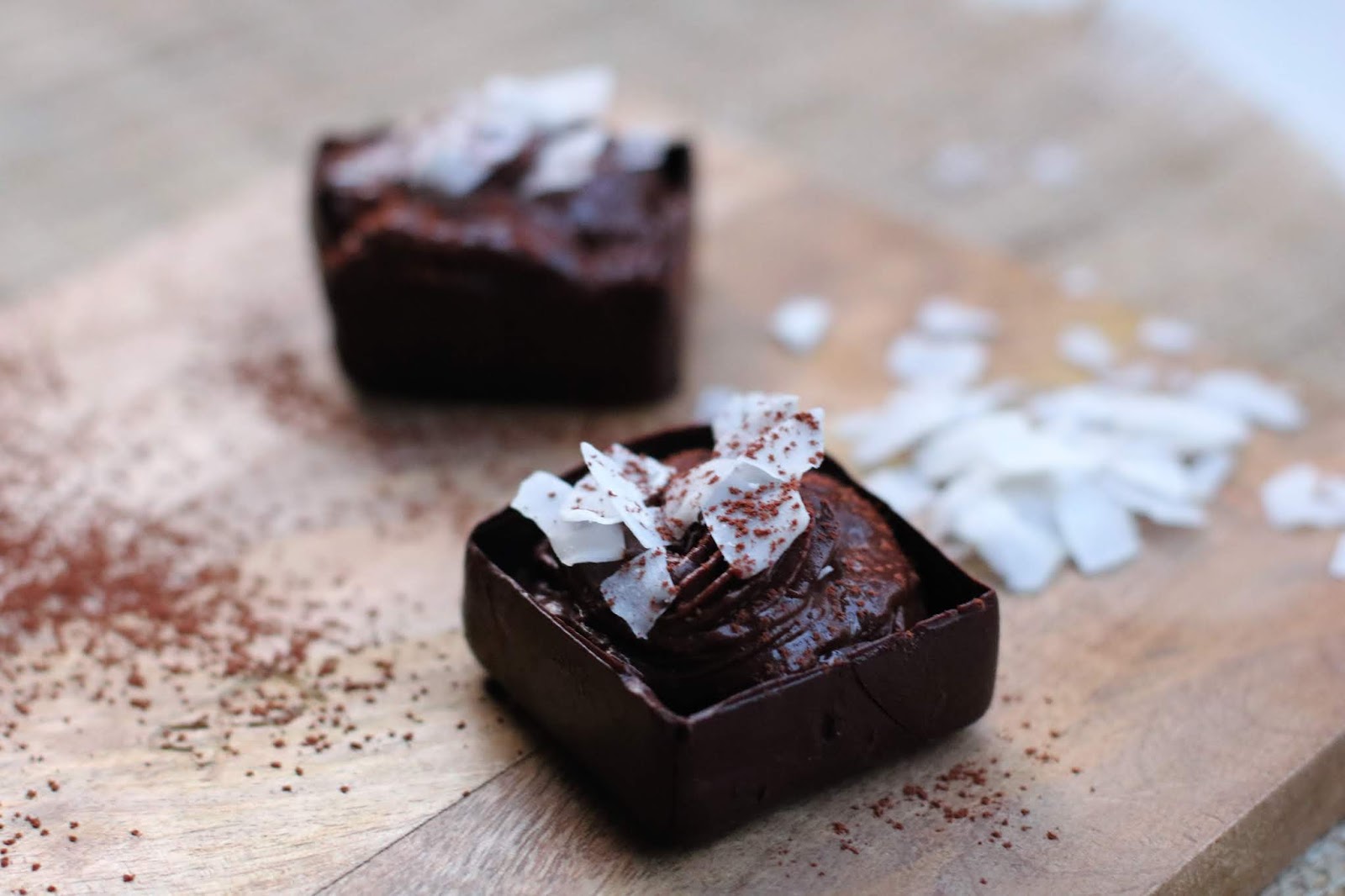 Xocolate's day! | PA DE NOUS