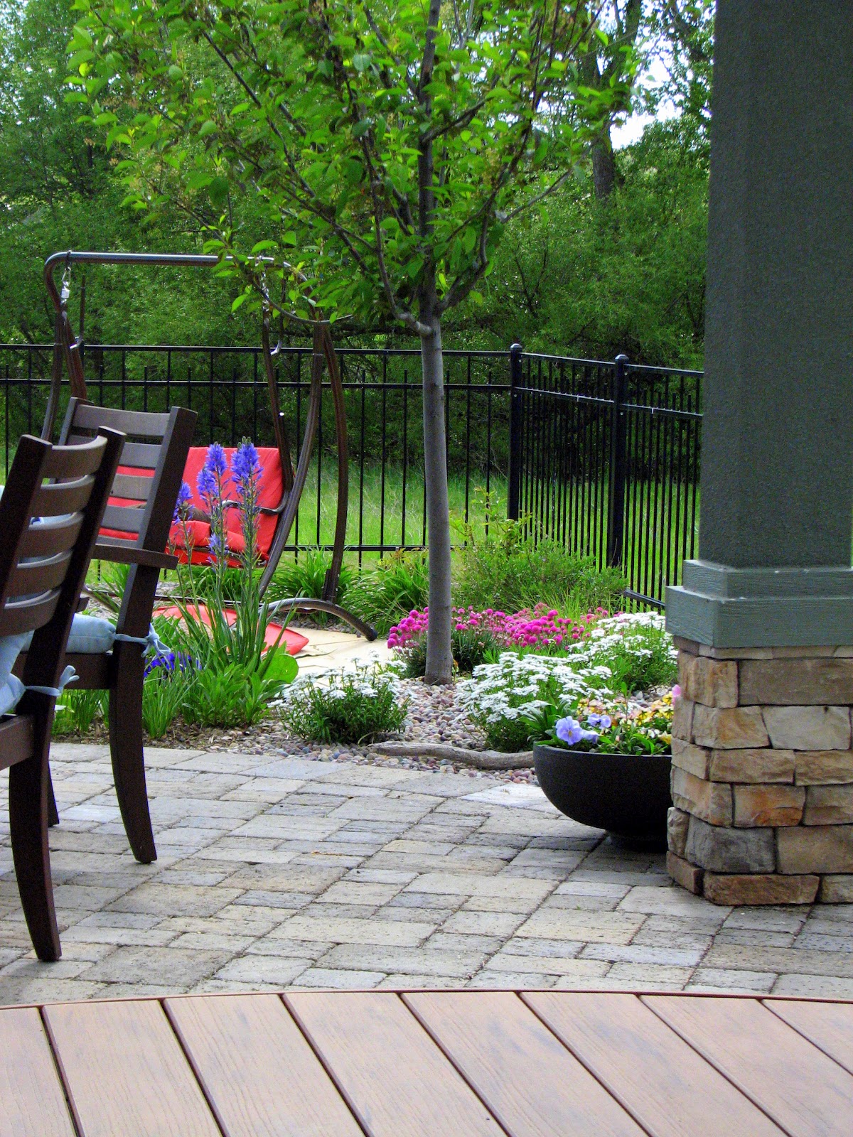 B R E C K O N L A N D D E S I G N: Project Spotlight - Hidden Springs ...