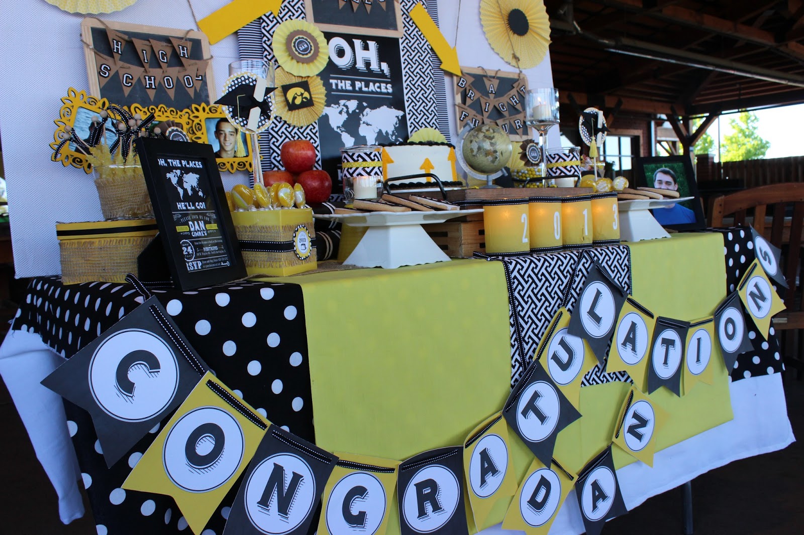 Charming Touch Parties