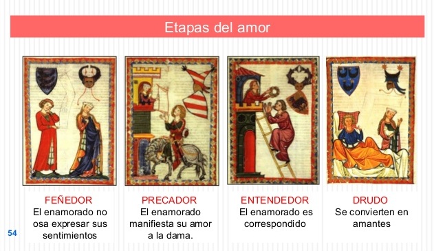 Historias de la Vieja Loba: La lírica del amor cortés en Bones