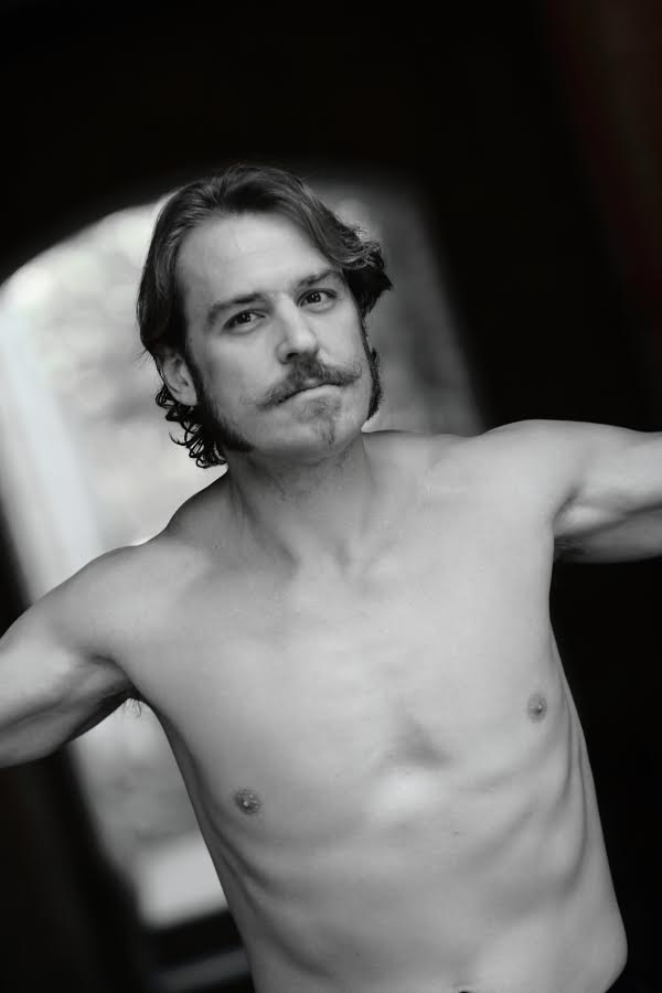 BARIHUNKS ®: Introducing Barihunk Malcolm Ulbrick