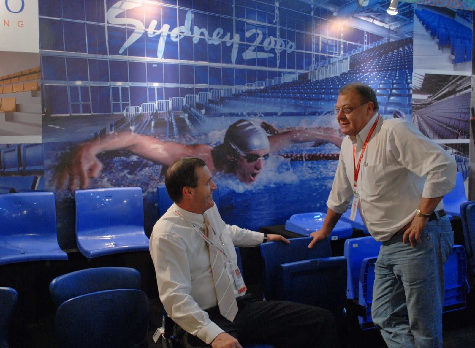 Official Ferco Seating Systems Blog