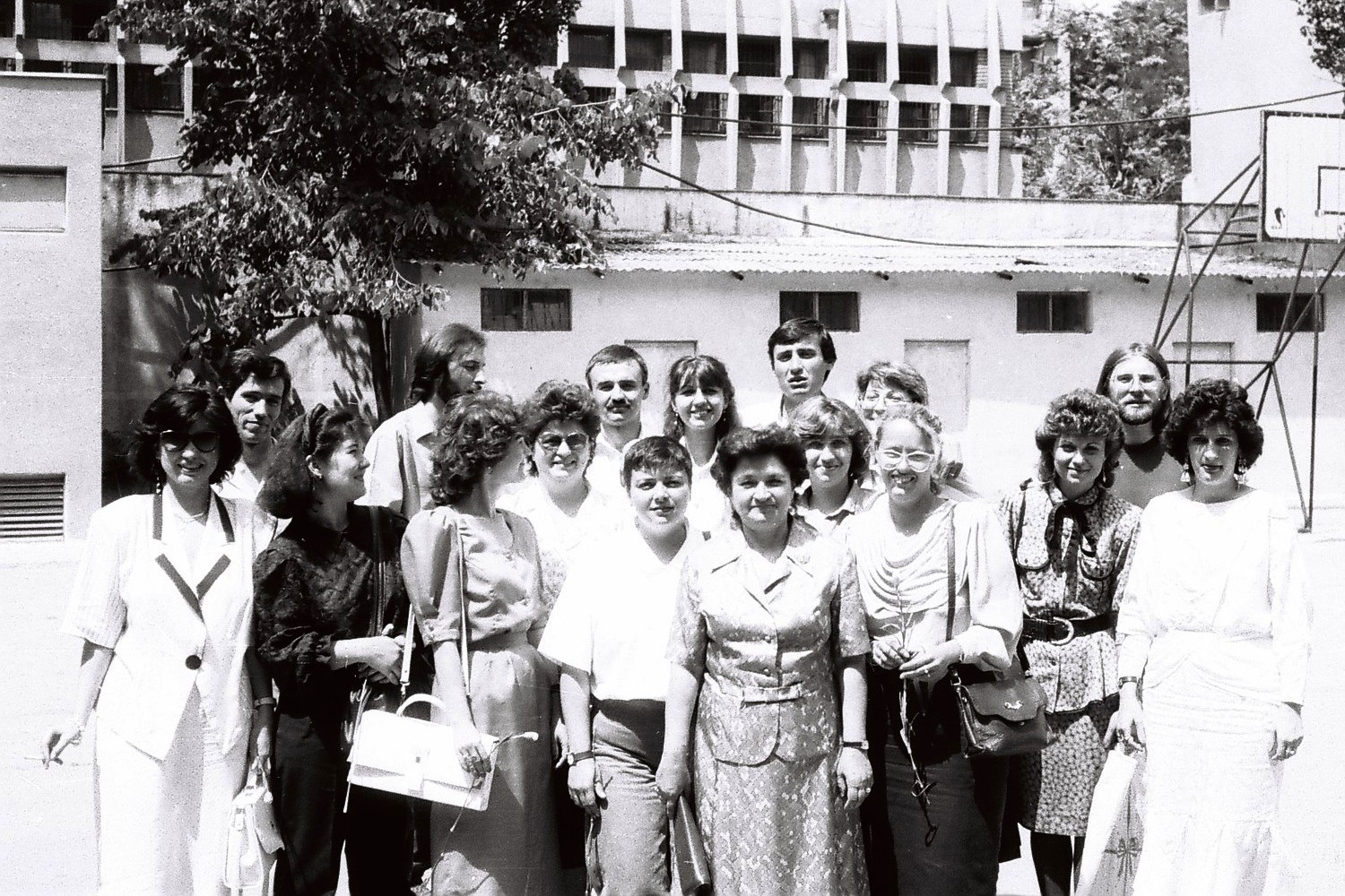 Super Nico: In memoriam Anca Mudura(Musat)