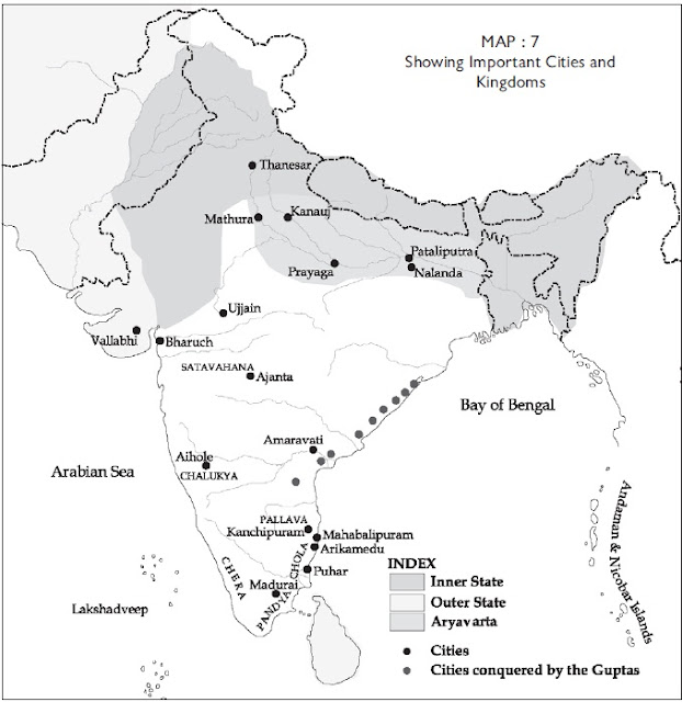 Studyship with Krati