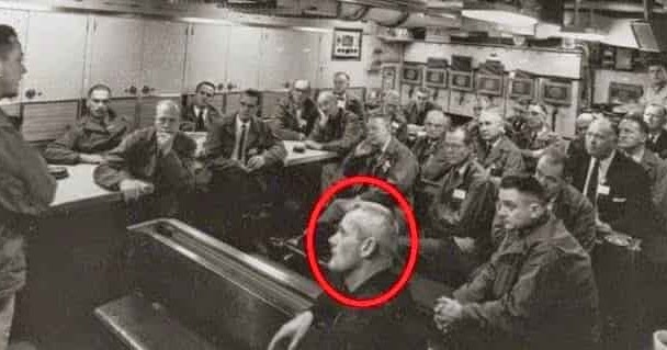 Valiant Thor: Ο Εξωγήινος που Εργάστηκε για τις Η.Π.Α ~ ΣΚΟΤΕΙΝΟ ΠΡΟΣΩΠΟ