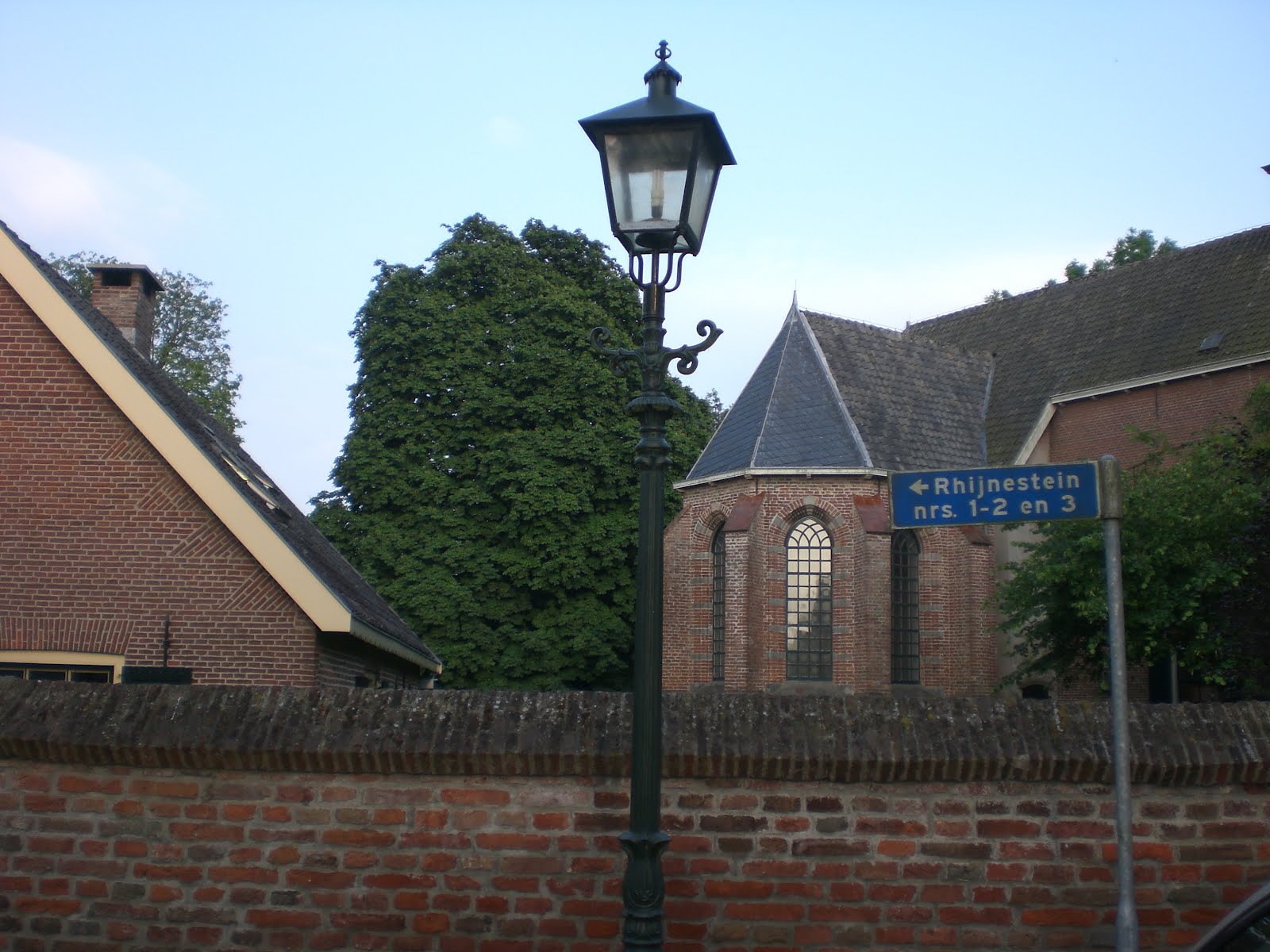 WWAWWW: 20-06 Kromme Rhijnestein 10 km