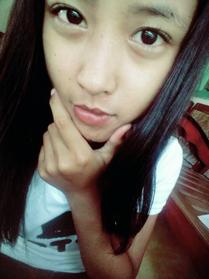 memek gadis itu nikmat