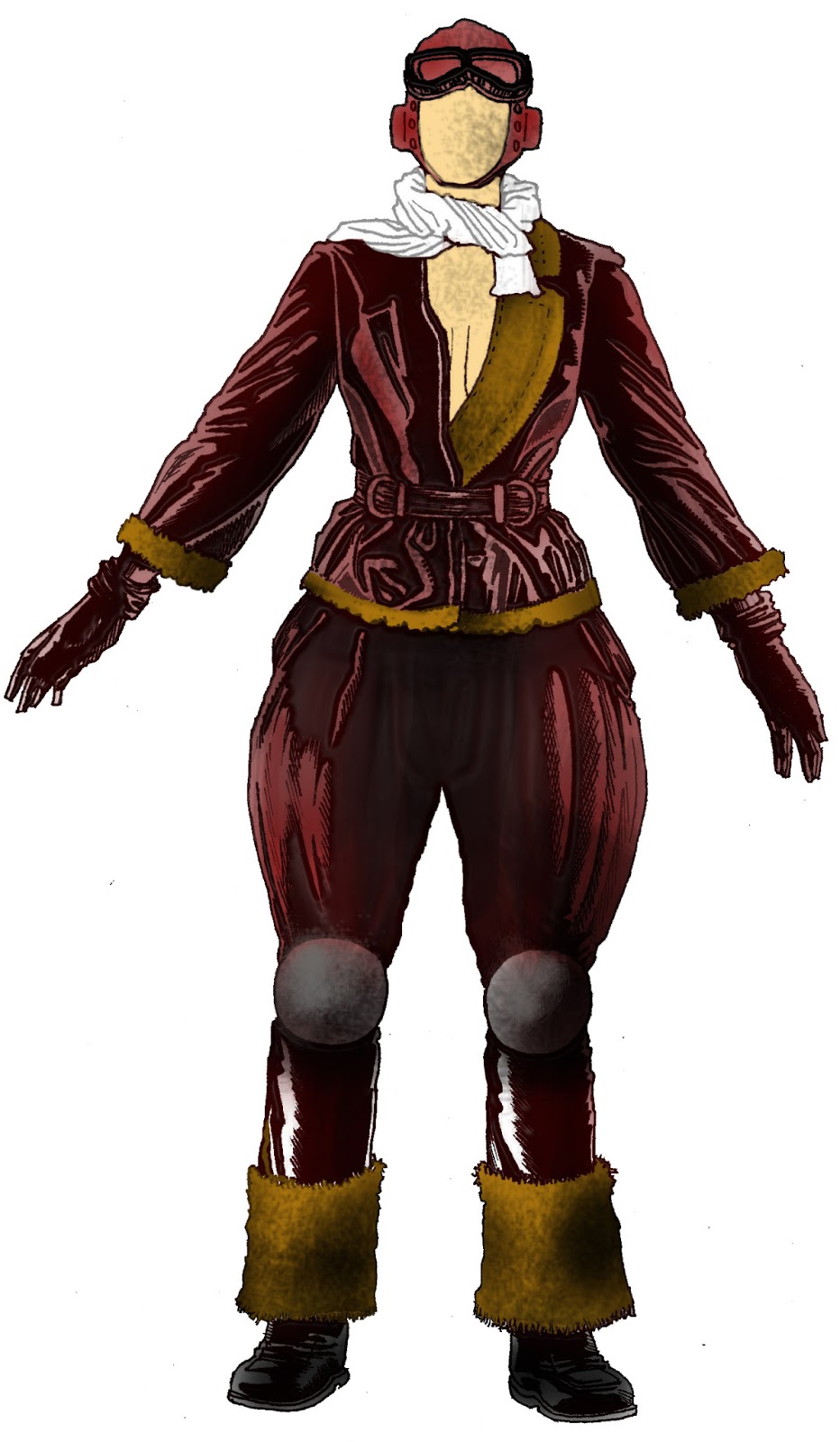 Fallout 4 Hopes and Wishes: Taxi Service