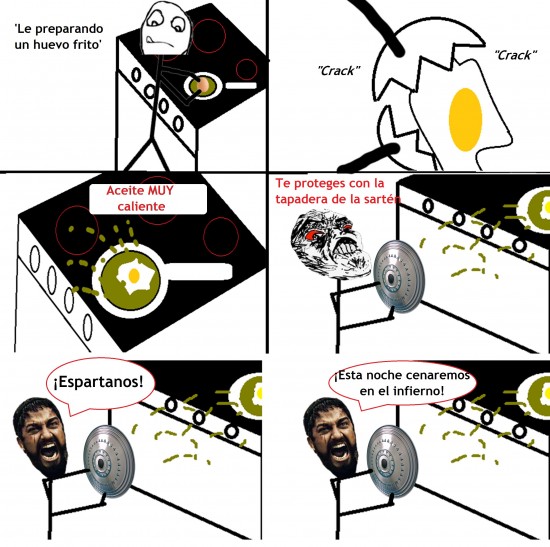 IMÁGENES DE HUMOR, GRACIOSAS, CHISTOSAS, DIVERTIDAS, SEXYS...: Cenando ...