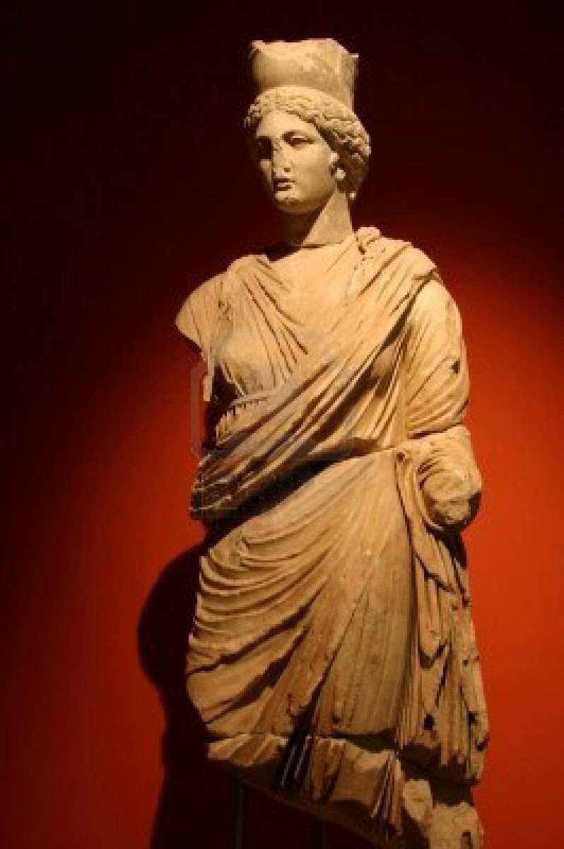 Vilt og vakkert: TYKHE