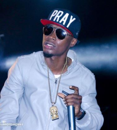 Ghanaians are not smart enough to understand Hip-hop music - EL ...