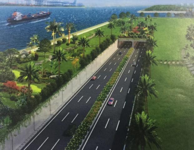 Military and Commercial Technology: Kra-Thai Canal: A 341-Year Old Idea ...